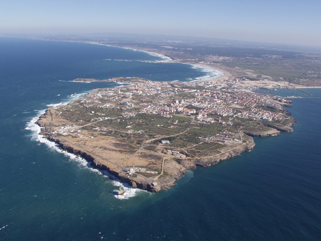 Peniche - Casa das Marés 3
